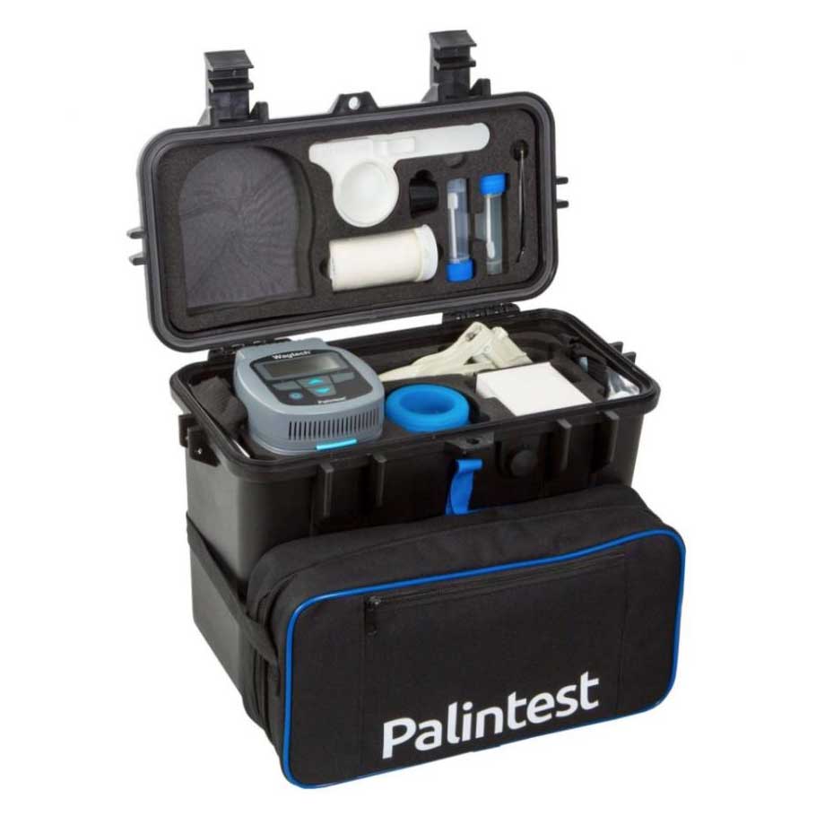 Potatest Go - Palintest - Megasupply del Ecuador