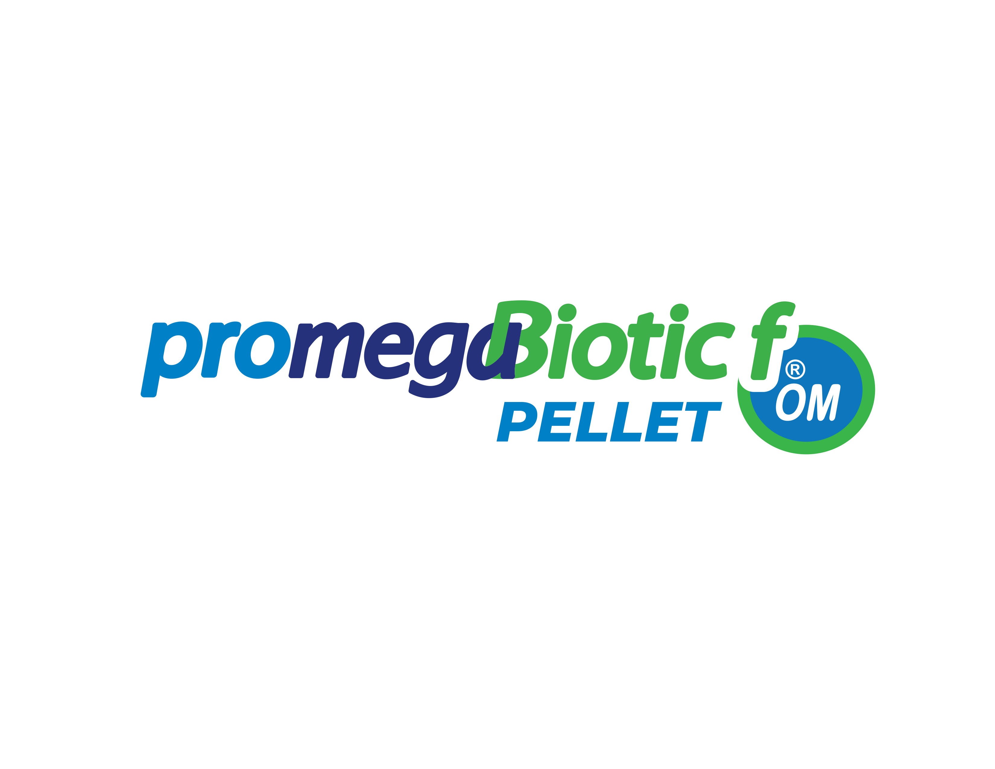 PROMEGABIOTIC-F OM PELLET - Megasupply del Ecuador
